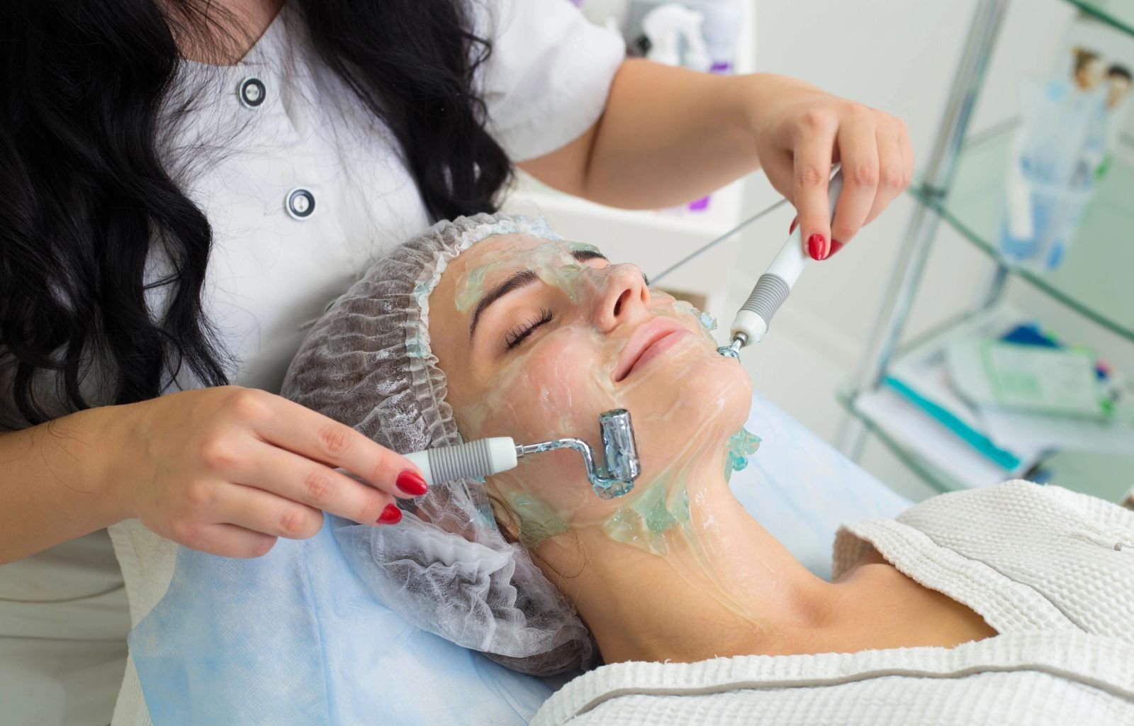 Synergy Laser and Med Spa – Spa Las vegas