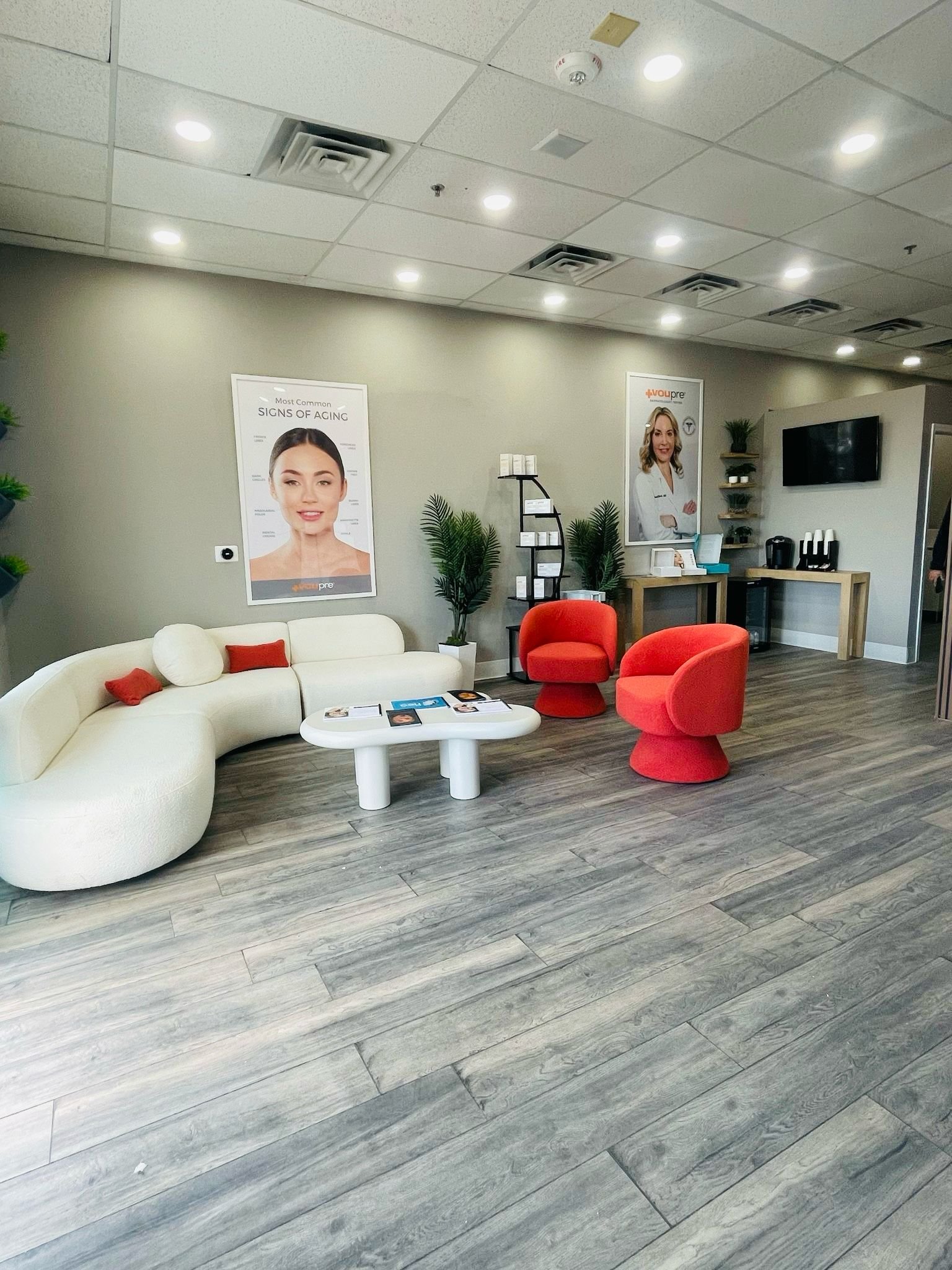 Ultrasonic Cavitation – Synergy Laser and Med Spa