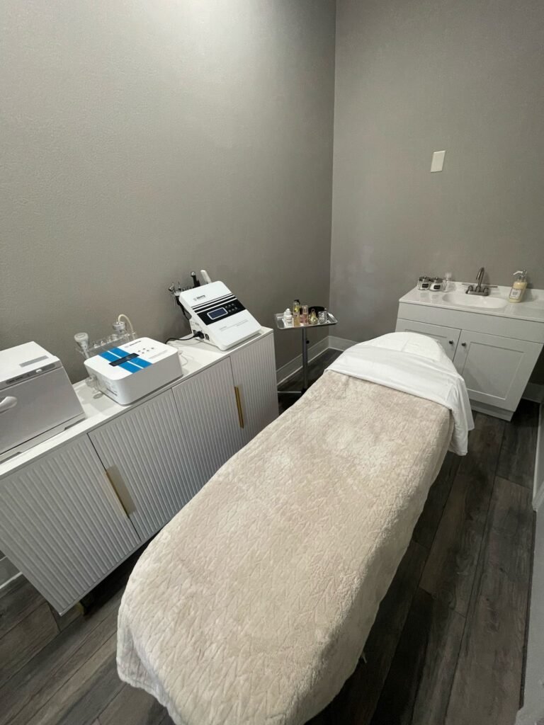 Synergy Laser and Med Spa – Spa Las vegas